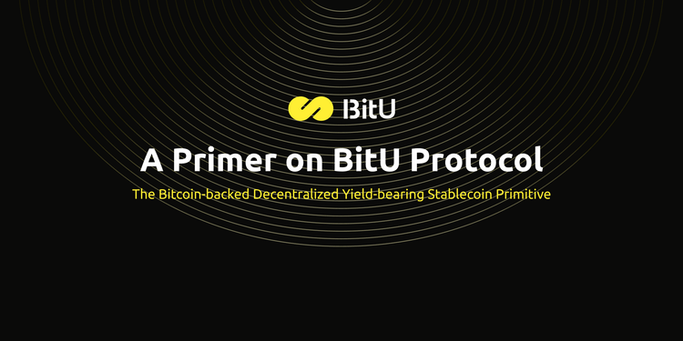 BitU Protocol