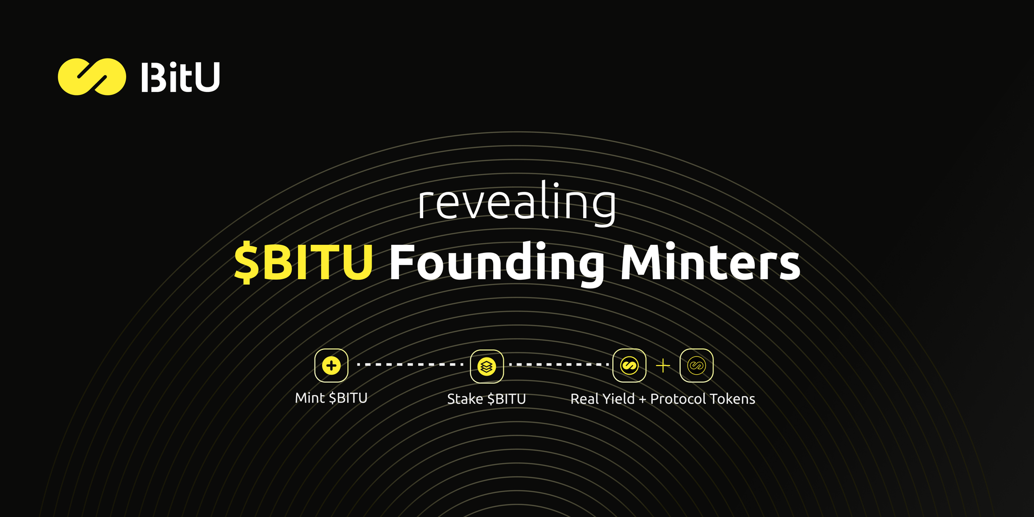 BitU Protocol